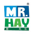 Mr. Hay Vital-T Young Rabbit Food · Berries